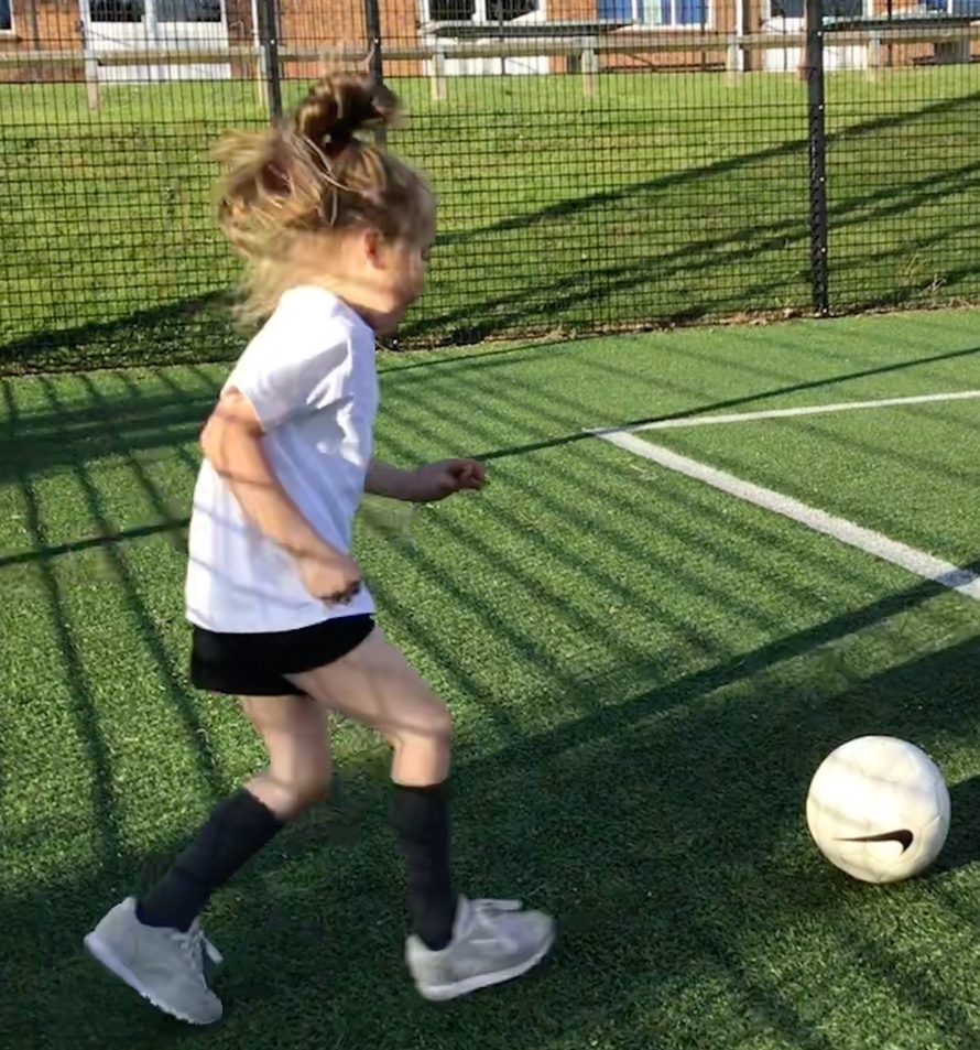 Chivenor Primary School - Profile (2023)