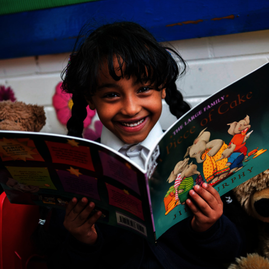 Chivenor Primary School - Profile (2023)