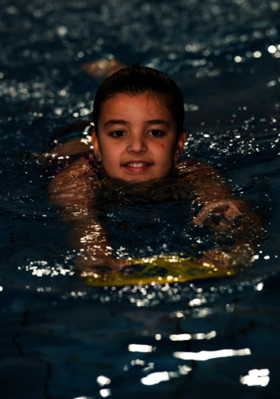 Chivenor Primary School - Profile (2024)