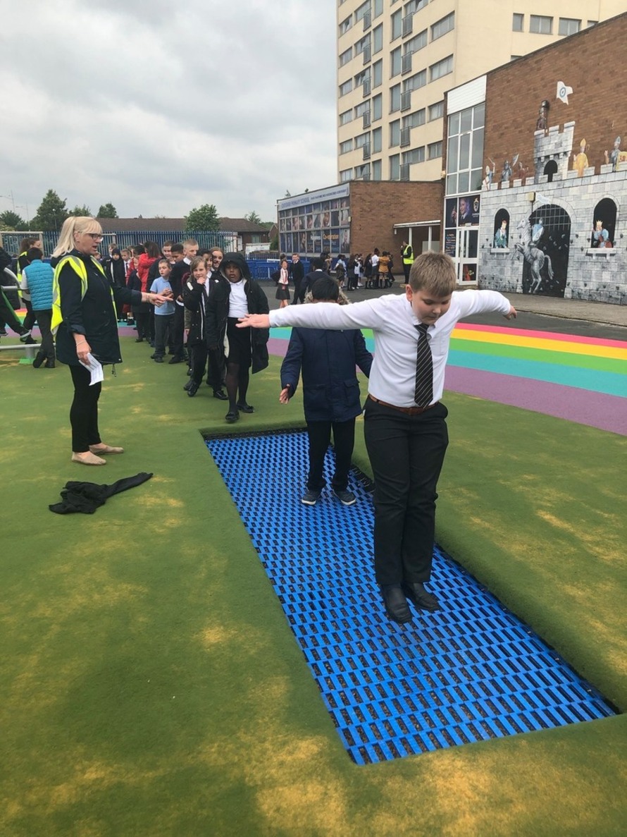 Chivenor Primary School - Profile (2023)