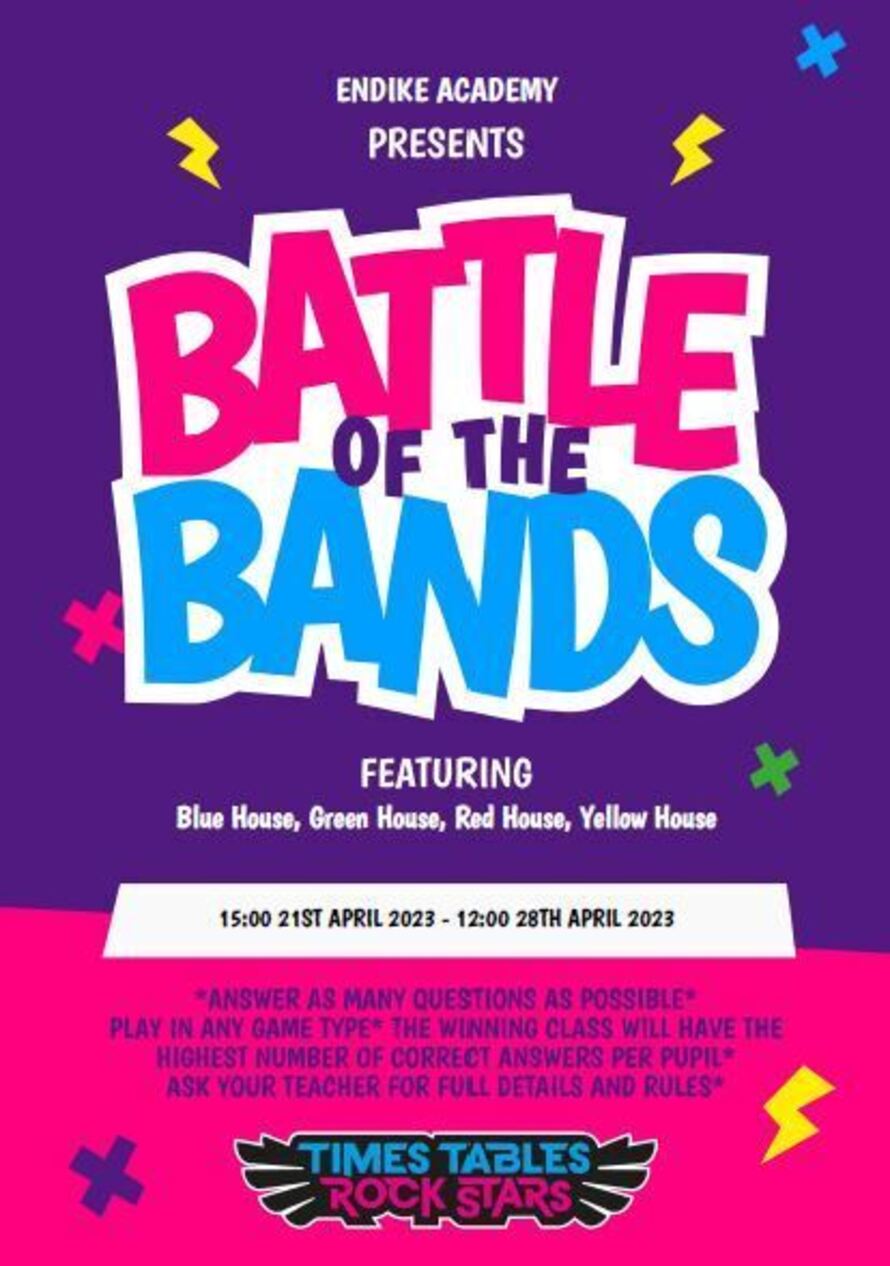 Endike Academy - Profile (2023)