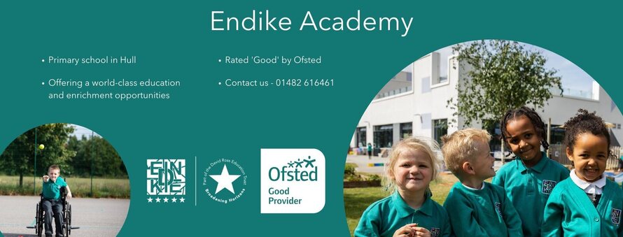 Endike Academy - Profile (2023)