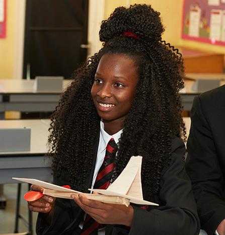 Hethersett Academy - Profile (2024)