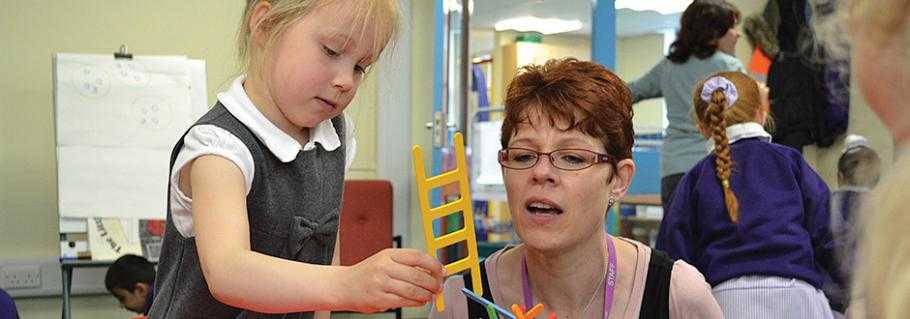 Compass Primary Academy - Profile (2023)