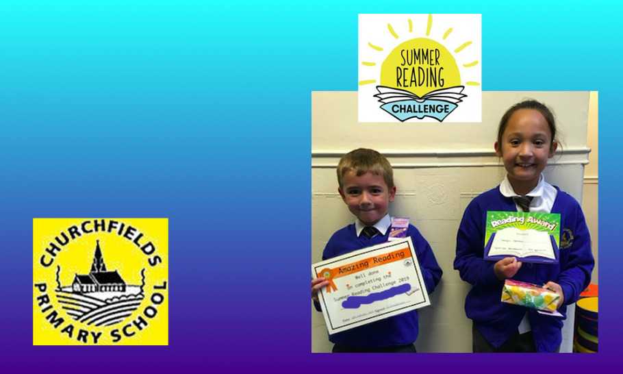 Churchfields Primary School Gallery: Photos of Campus Life, Activities ...