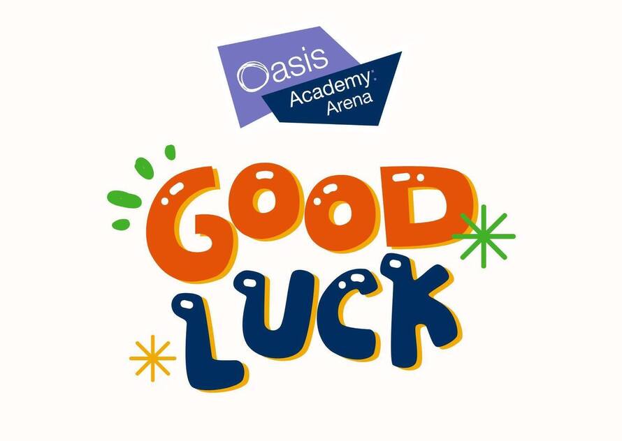 Oasis Academy Arena - Profile (2023)