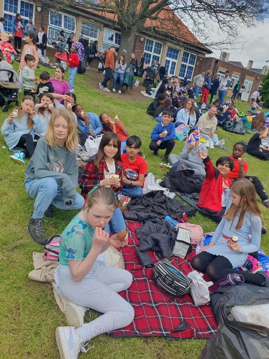 Blue Bell Hill Primary and Nursery School - Profile (2023)