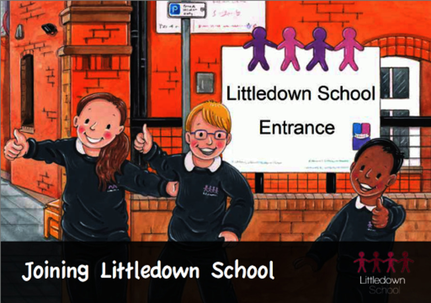 Littledown School - Profile (2023)