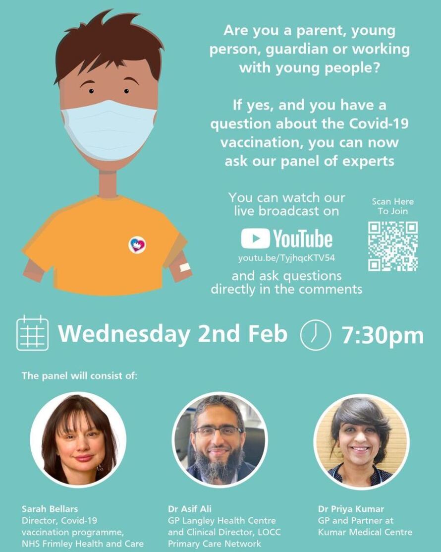 Littledown School - Profile (2023)