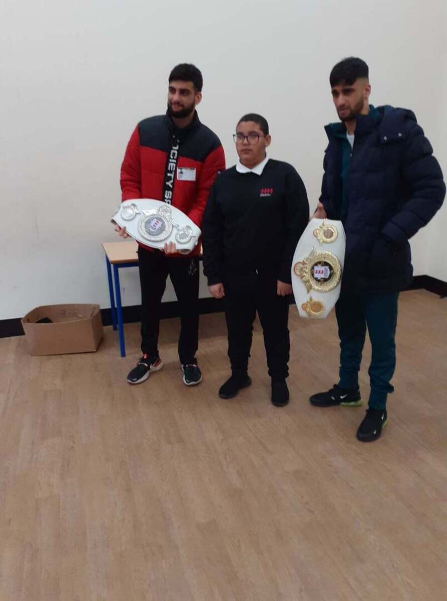 Littledown School - Profile (2023)