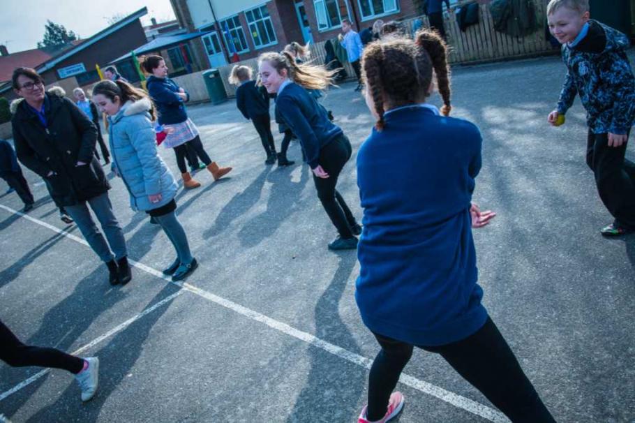 Longhill Primary School - Profile (2023)