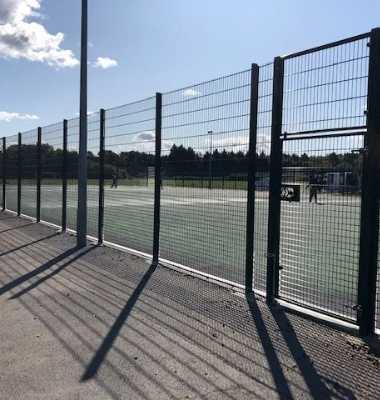 Connaught Junior School - Profile (2023)