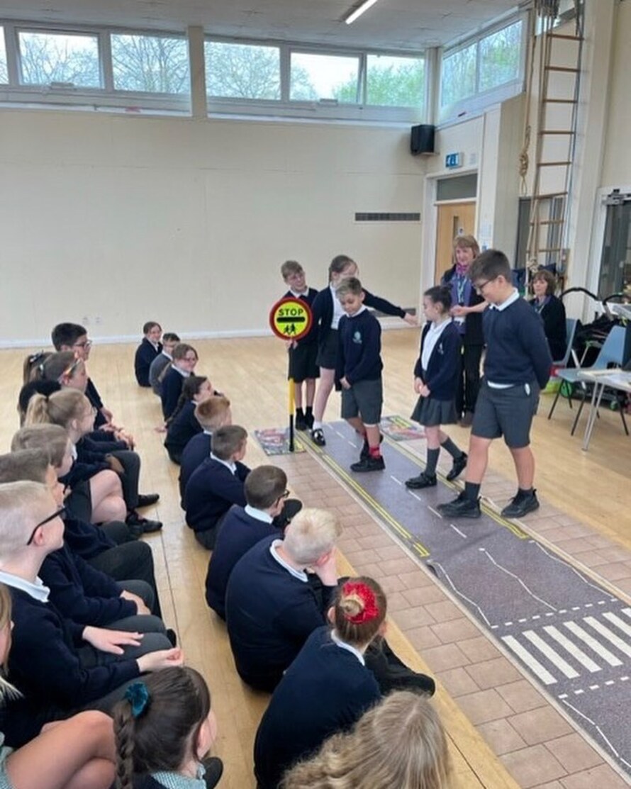 Stoke Lodge Primary School - Profile (2023)