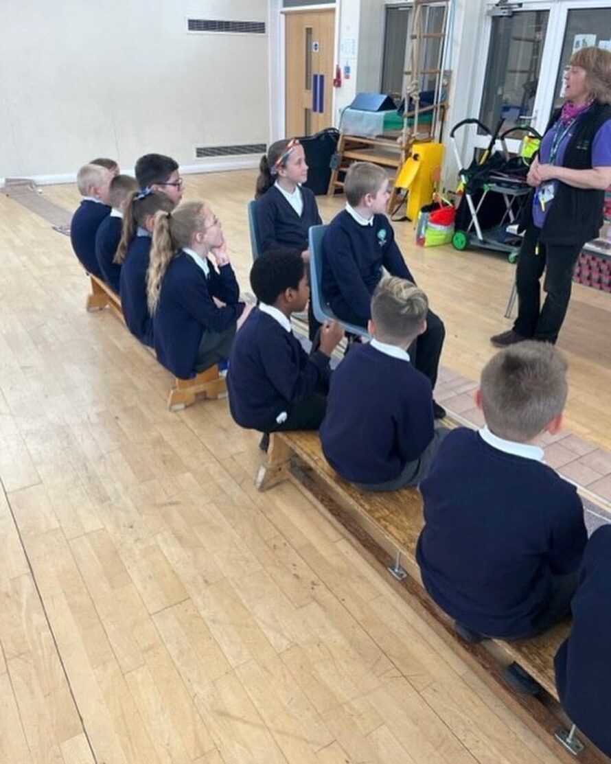 Stoke Lodge Primary School - Profile (2023)