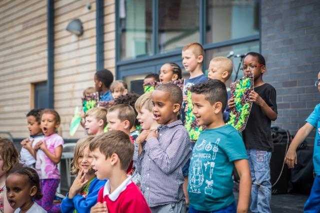 Redfield Educate Together Primary Academy - Profile (2023)