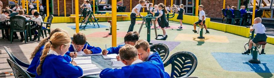 Newstead Primary Academy - Profile (2024)