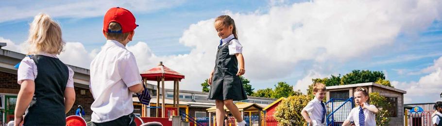 Newstead Primary Academy - Profile (2023)