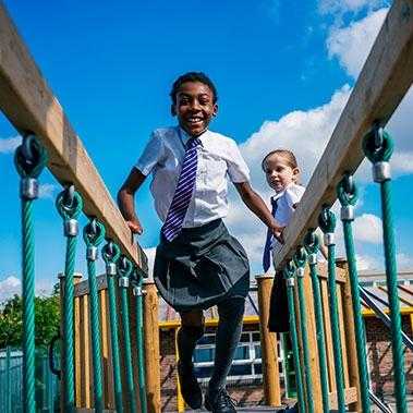 Sutherland Primary Academy - Profile (2024)