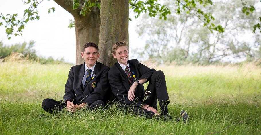 The Deanes - Profile (2024)