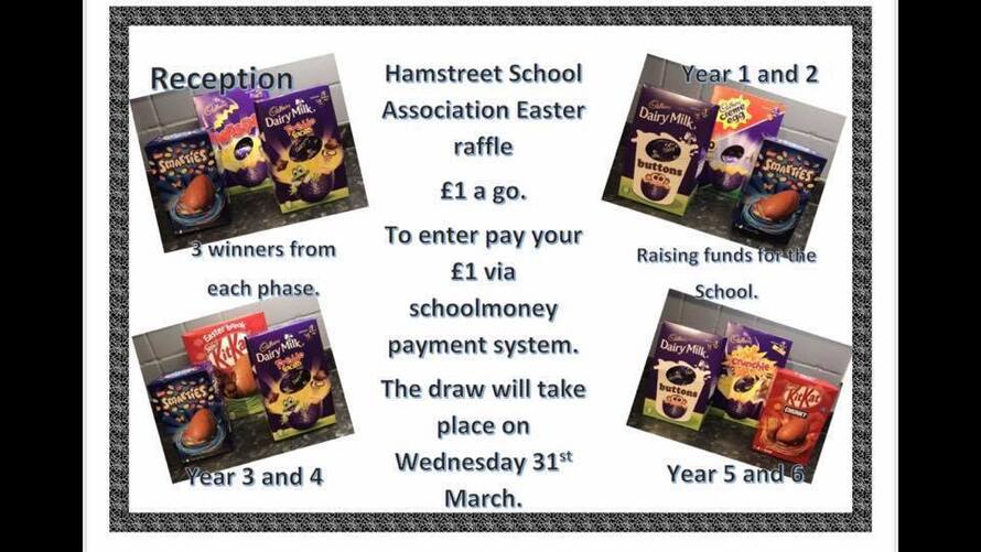 Hamstreet Primary Academy - Profile (2023)