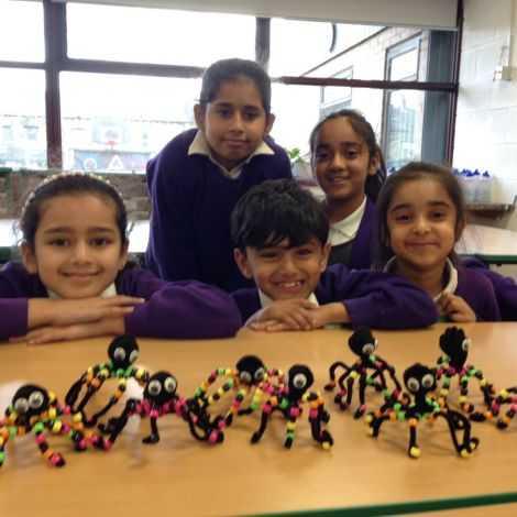 Dixons Marchbank Primary - Profile (2024)