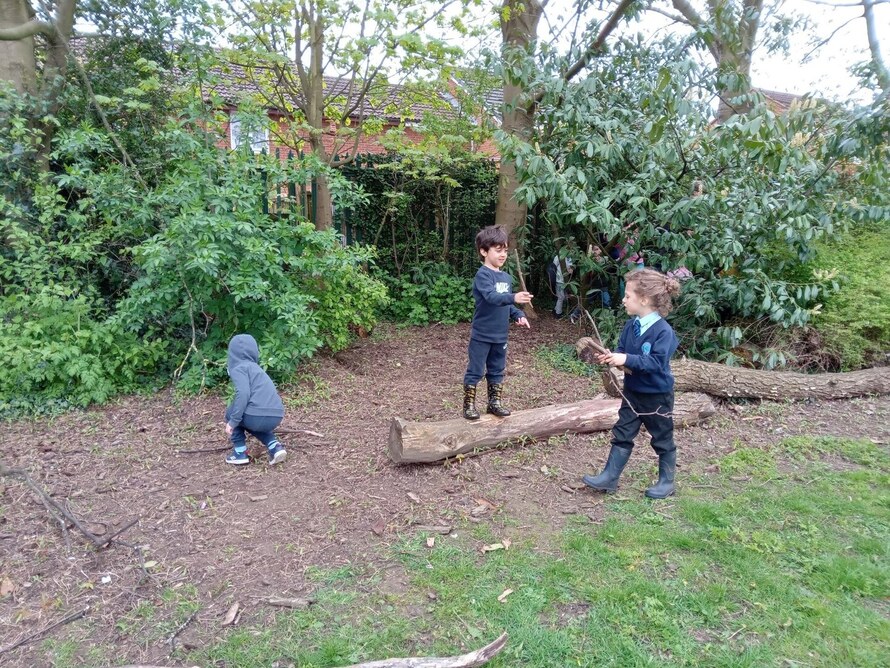 Hardingstone Academy - Profile (2023)