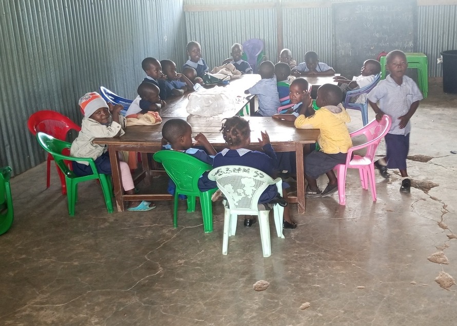 Hardingstone Academy - Profile (2024)