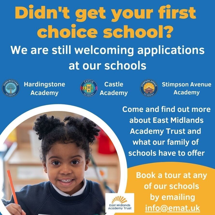 Hardingstone Academy - Profile (2024)