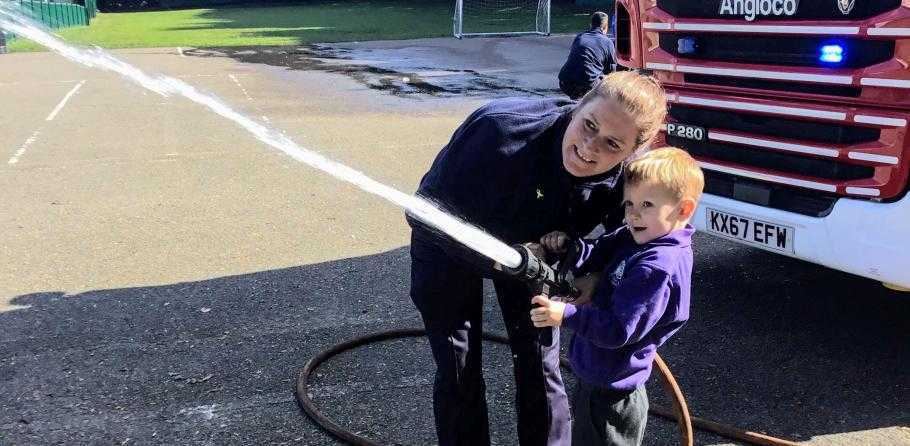 Pemberley Academy - Profile (2023)