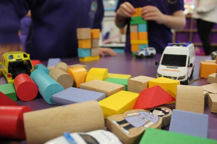 Pemberley Academy - Profile (2023)