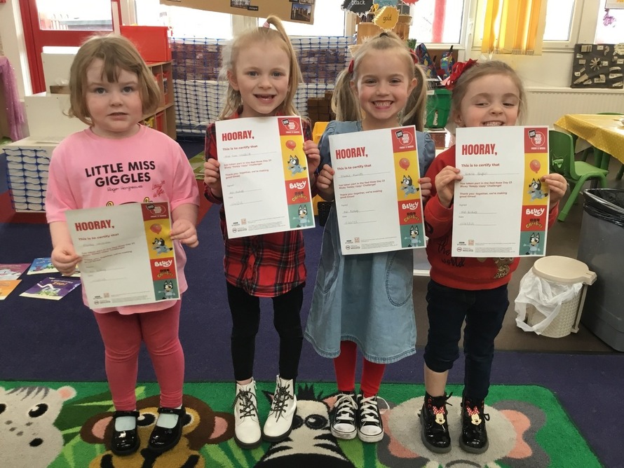 Springhill Primary Academy - Profile (2023)