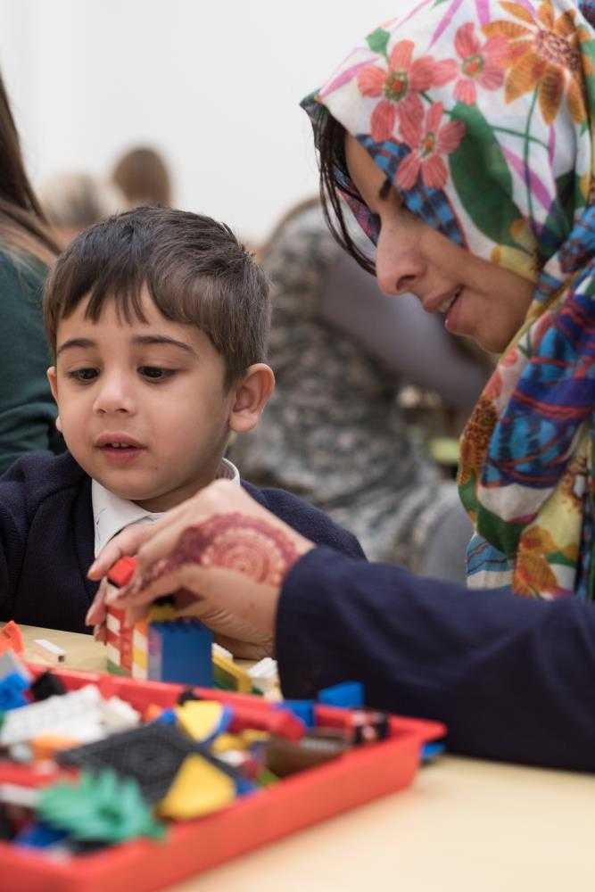 Floreat Wandsworth Primary School - Profile (2023)