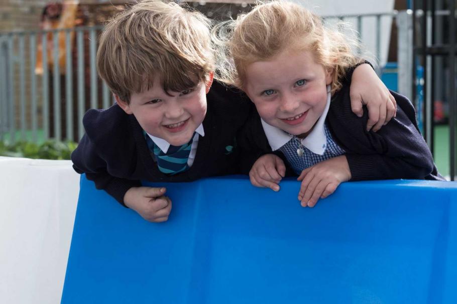 Floreat Wandsworth Primary School - Profile (2023)