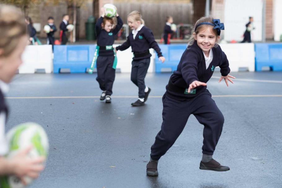 Floreat Wandsworth Primary School - Profile (2023)