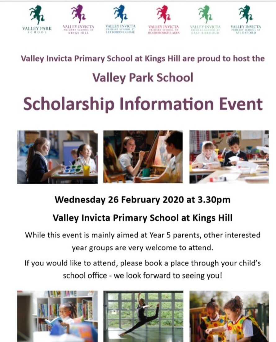 Valley Invicta Primary School at Holborough Lakes - Profile