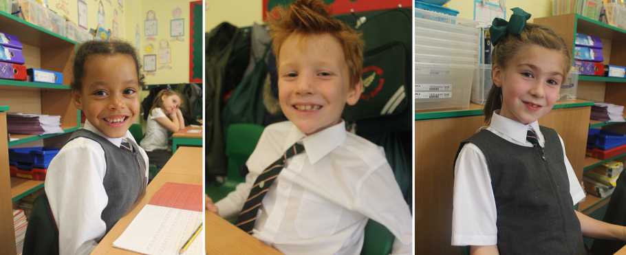 Farnborough Primary School - Profile (2023)