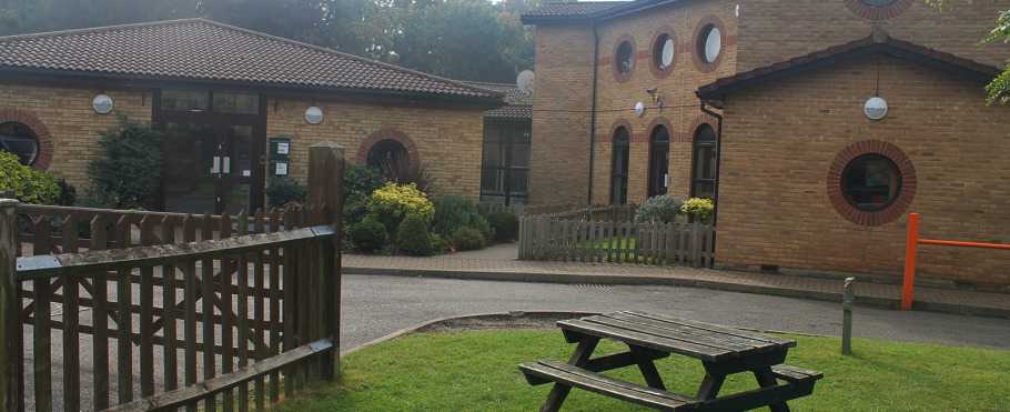 Farnborough Primary School - Profile (2023)