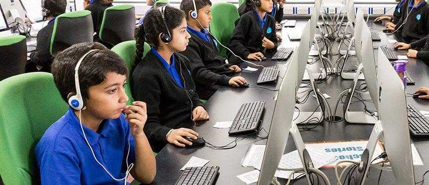 Loxford School - Profile (2023)