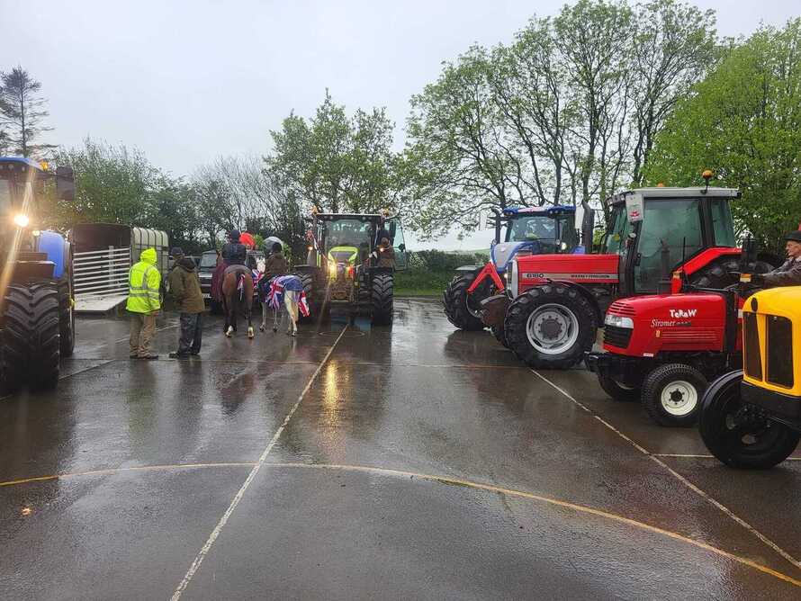 Quethiock CofE School - Profile (2023)