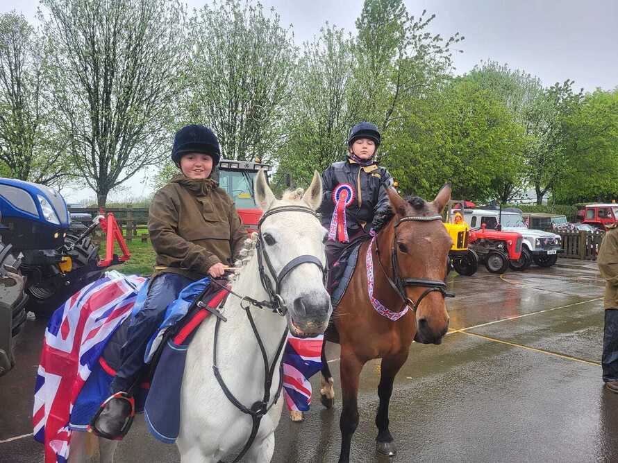 Quethiock CofE School - Profile (2023)