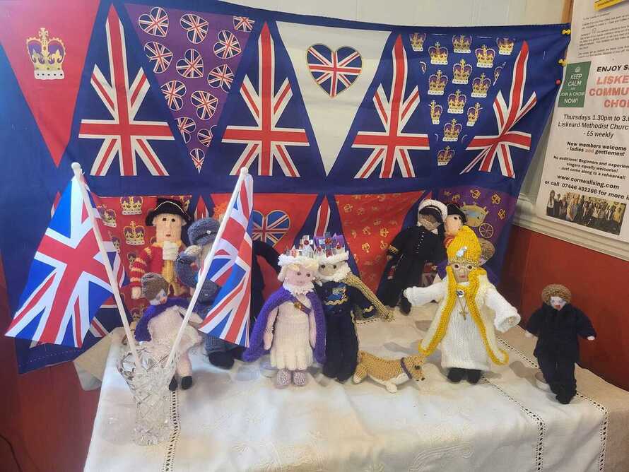 Quethiock CofE School - Profile (2023)