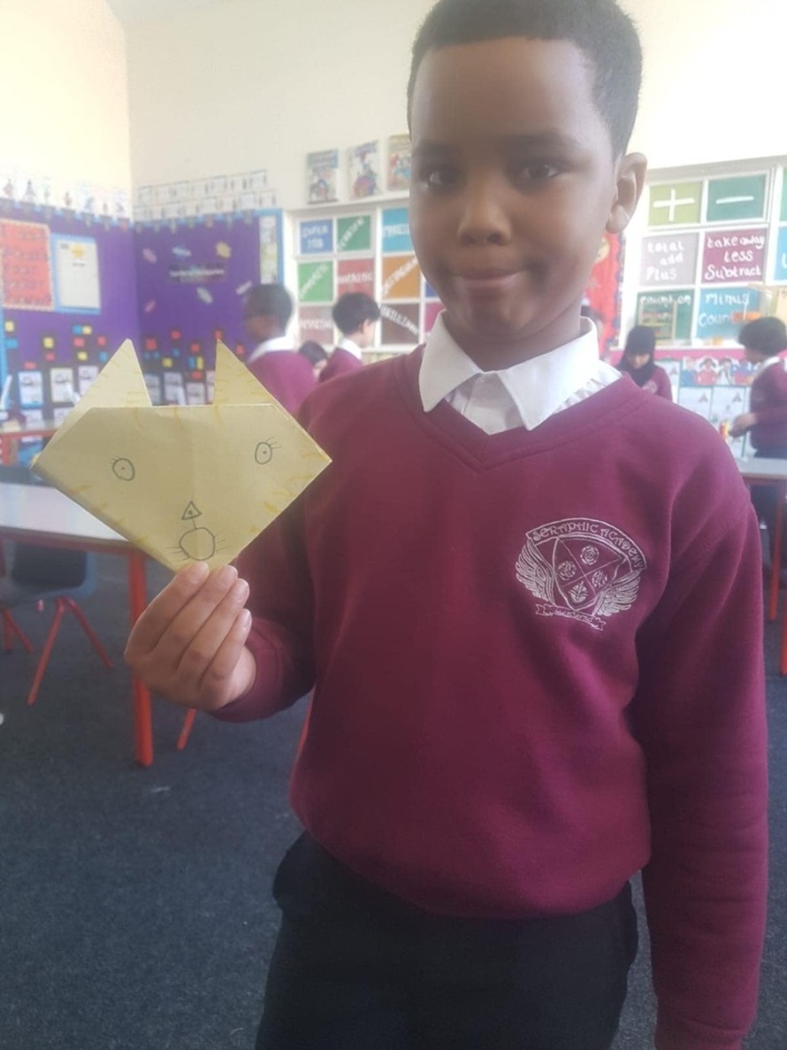 Seraphic Academy - Profile (2024)