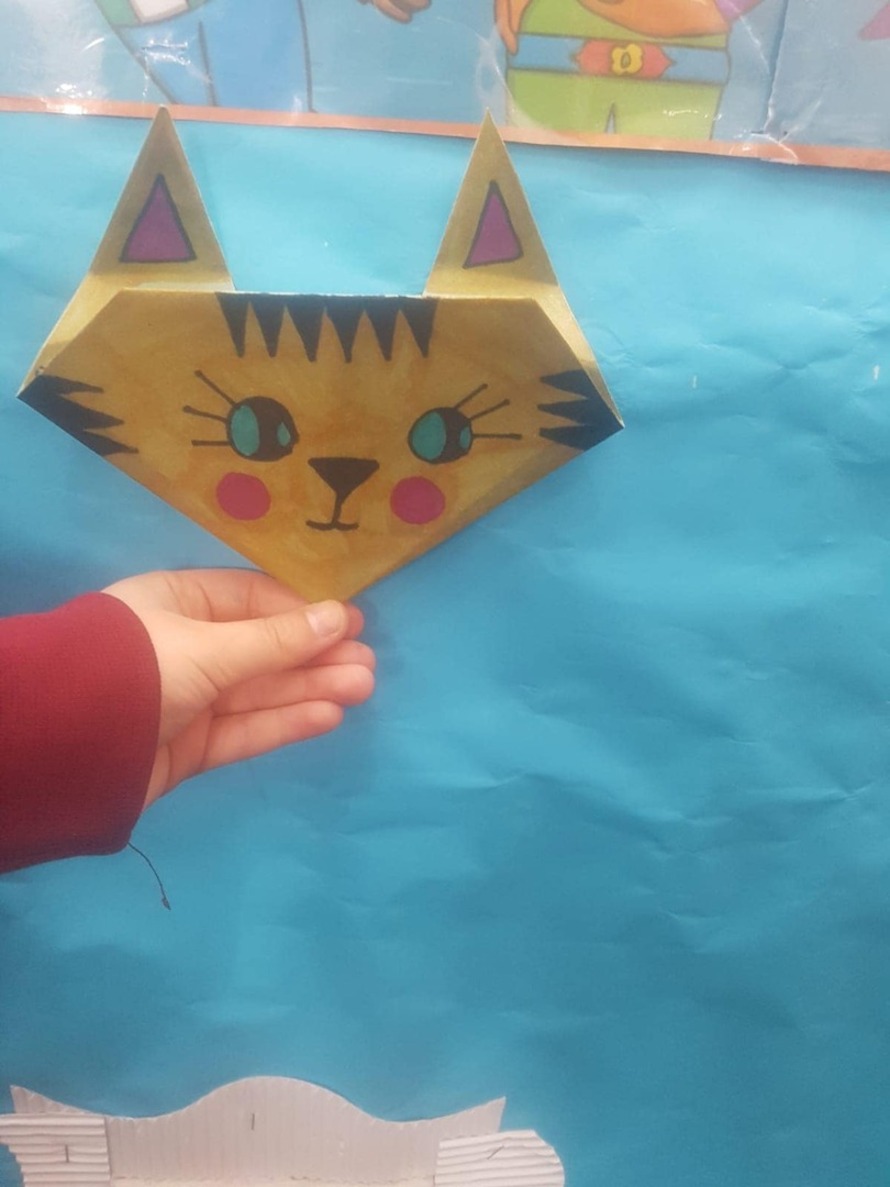 Seraphic Academy - Profile (2023)