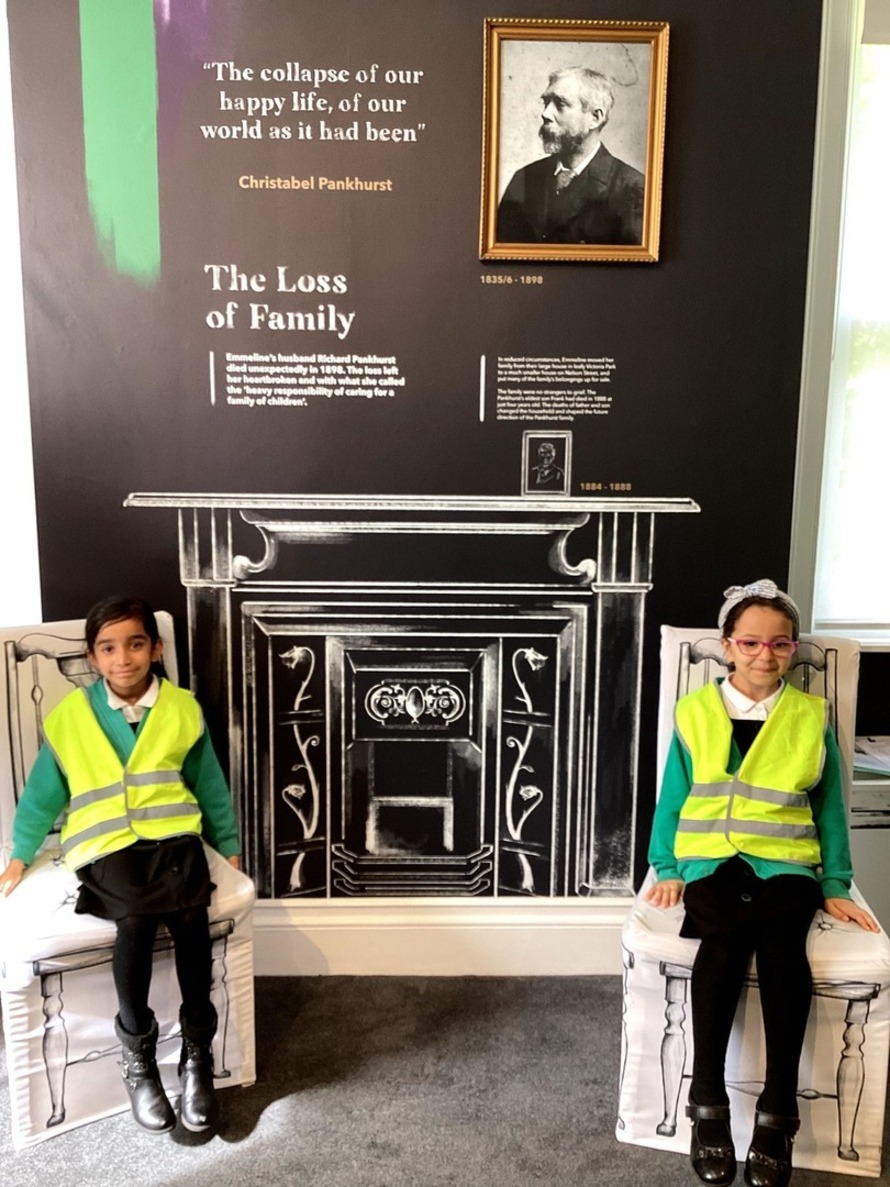 Manchester Communication Primary Academy - Profile (2023)