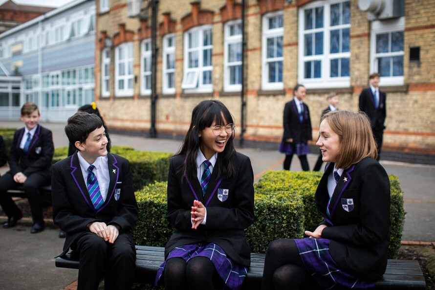 Magnus Church of England Academy - Profile (2023)