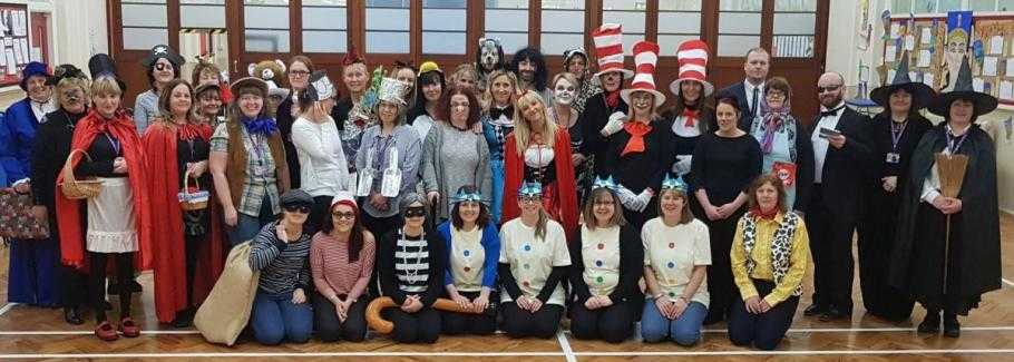 Quay Academy - Profile (2023)