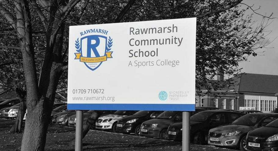 Rawmarsh Community School - Profile (2023)