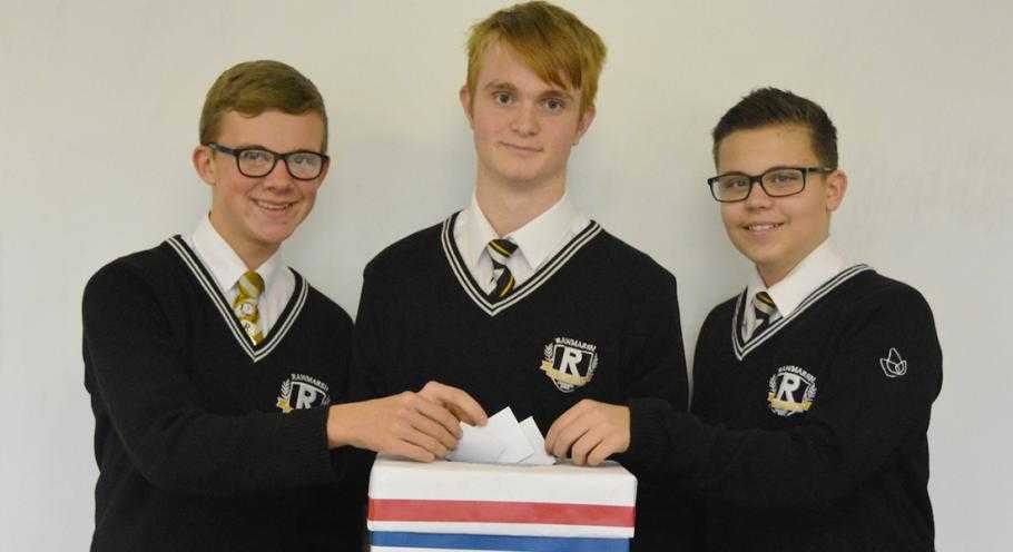 2023 Rawmarsh Community School Rankings - Snobe