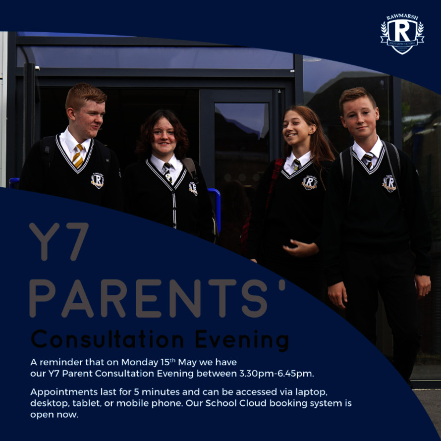 Rawmarsh Community School - Profile (2023)