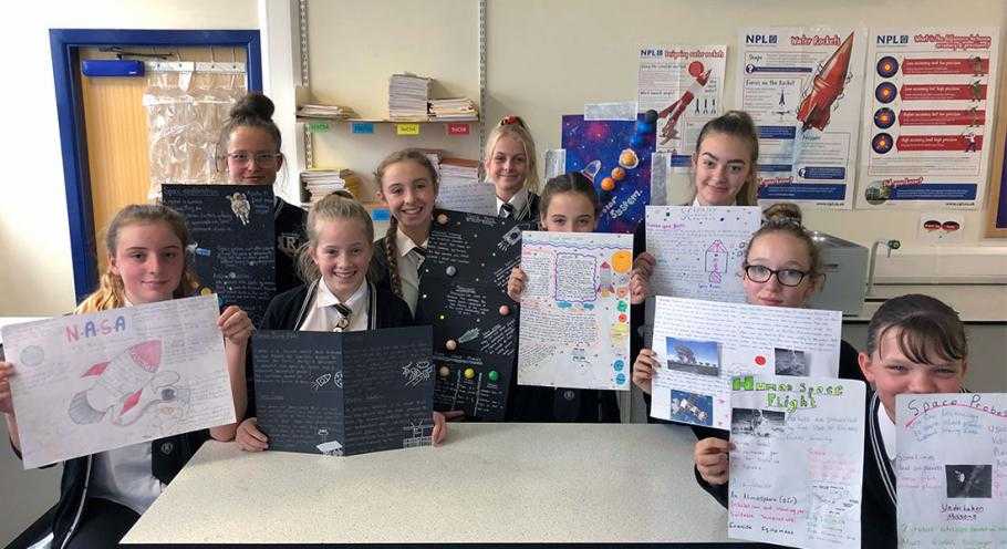 Rawmarsh Community School - Profile (2023)